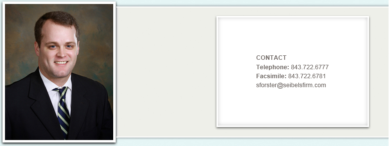 The Seibels Law Firm